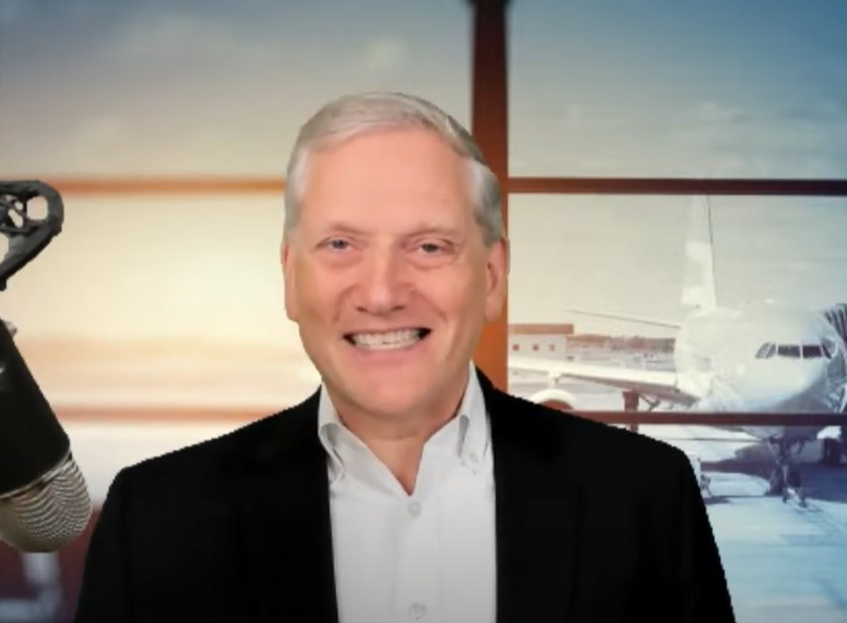 Our First Live Conversation with Mark Schulz - Founder of Digital ...