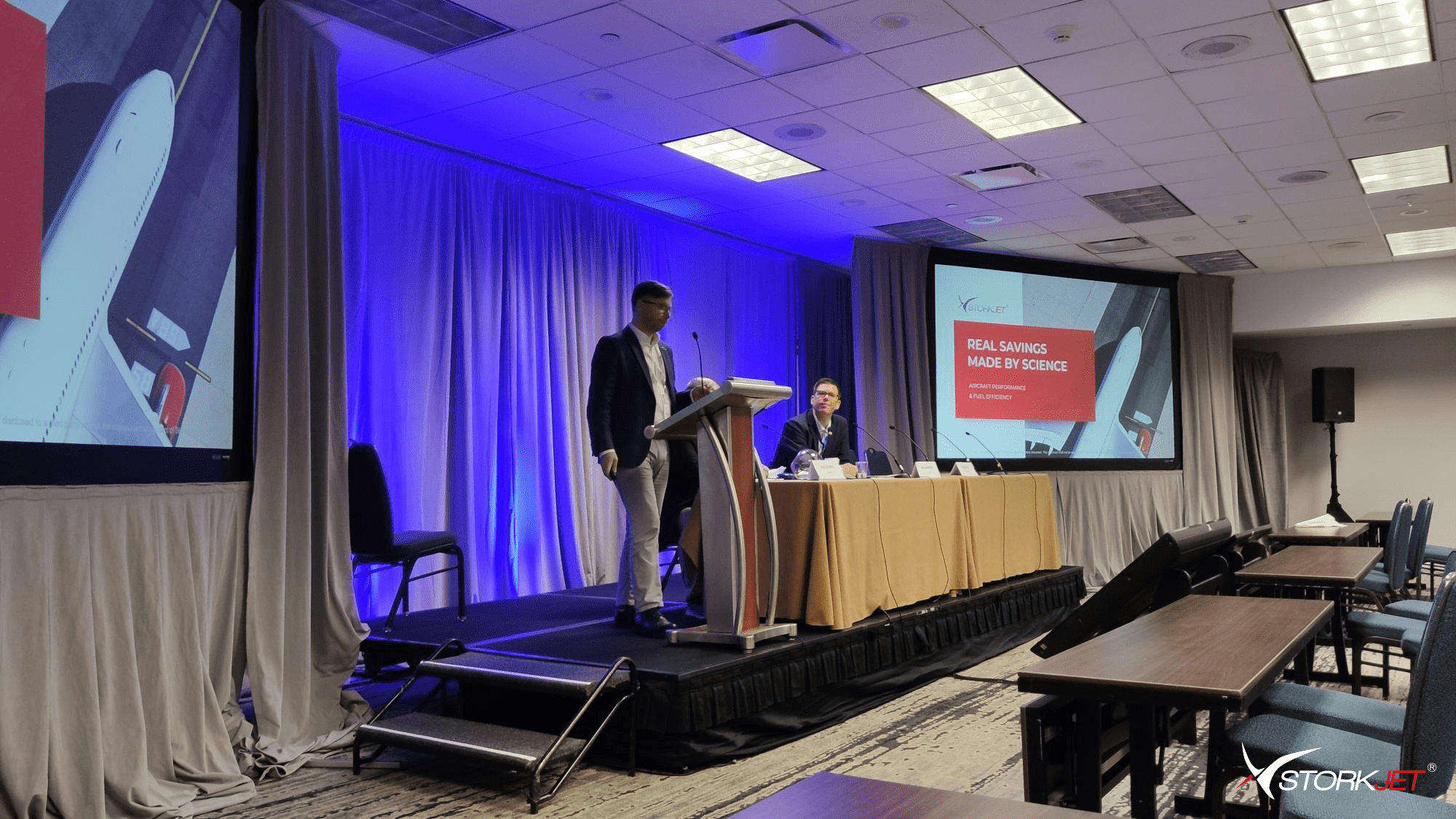 Airline & Aerospace MRO & Flight Operations IT conference in Miami ...