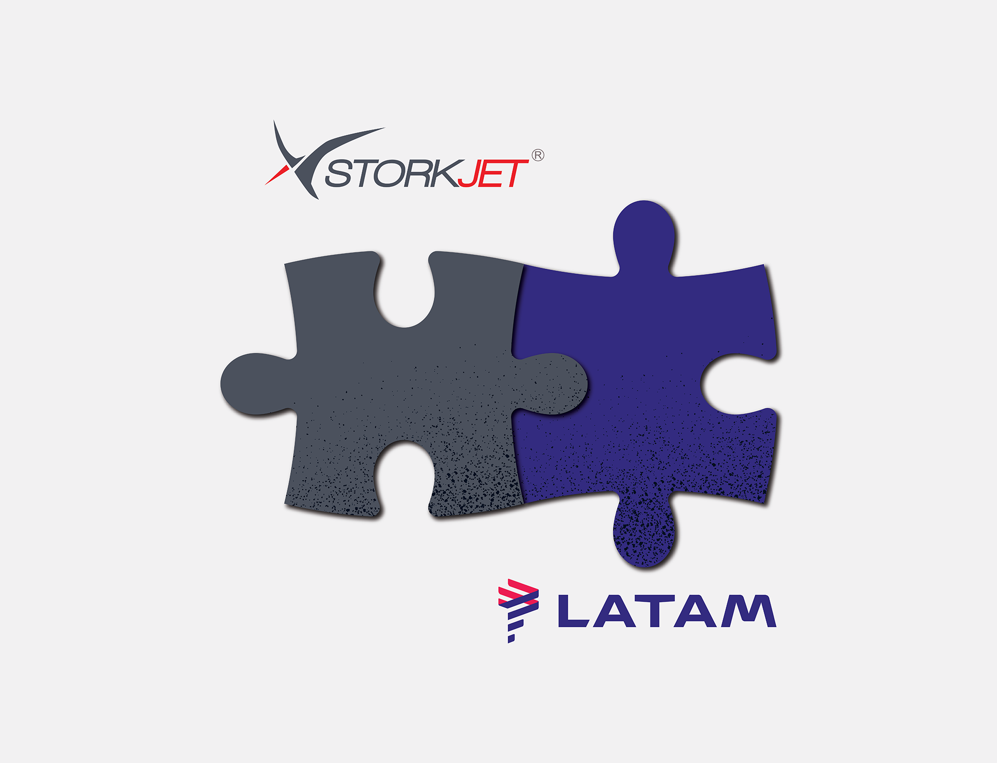 LATAM Airlines Group joins the StorkJet community to Enhance ...